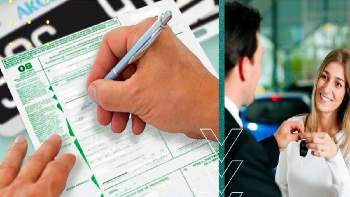 Curso de Mandatario Nacional del Automotor en Santa Fe