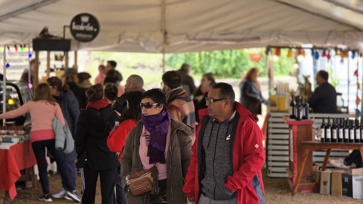 Turismo: Colón registró más de 10.500 pernoctes