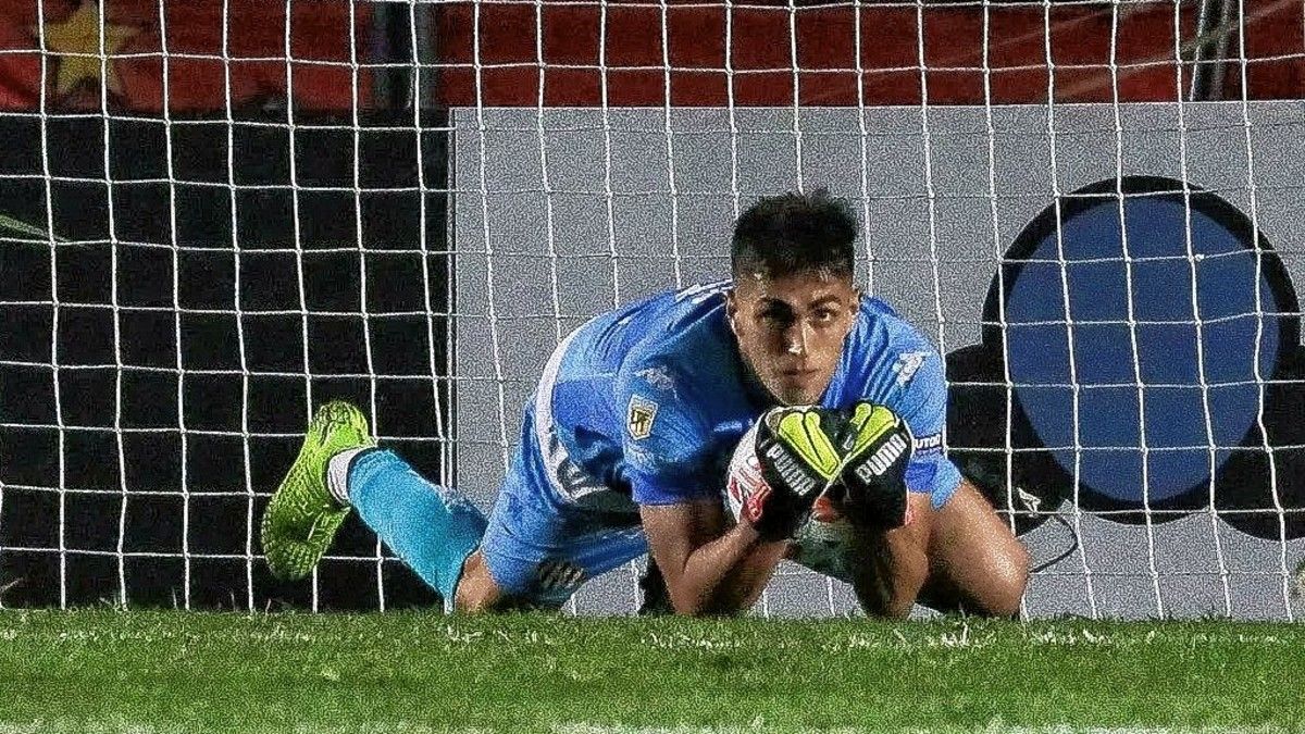 Mele: Queremos hacer más historia con Unión