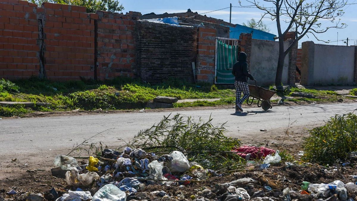 Vulnerabilidad Social Y Violencia Extrema Detrás Del Ataque En El Que