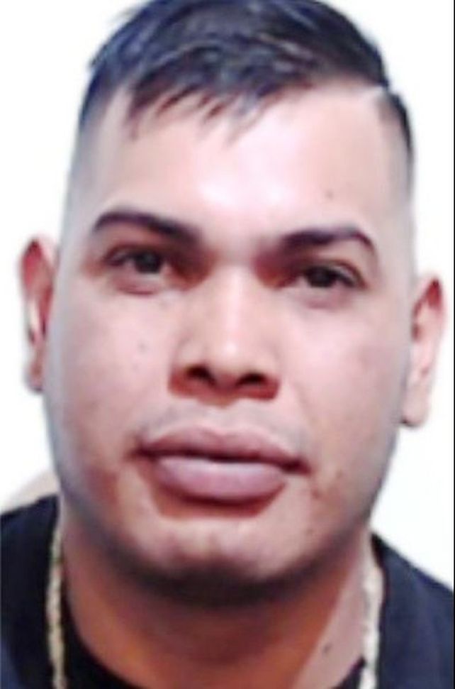 Leo Rey Saravia fue condenado a diez años de prisión por venta de drogas