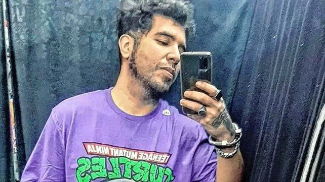 Atentado contra Cristina: Sabag Montiel rompió el silencio desde la cárcel