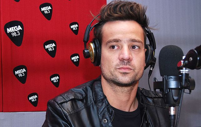Chano contó el final con Celeste Cid y quién es su amor platónico