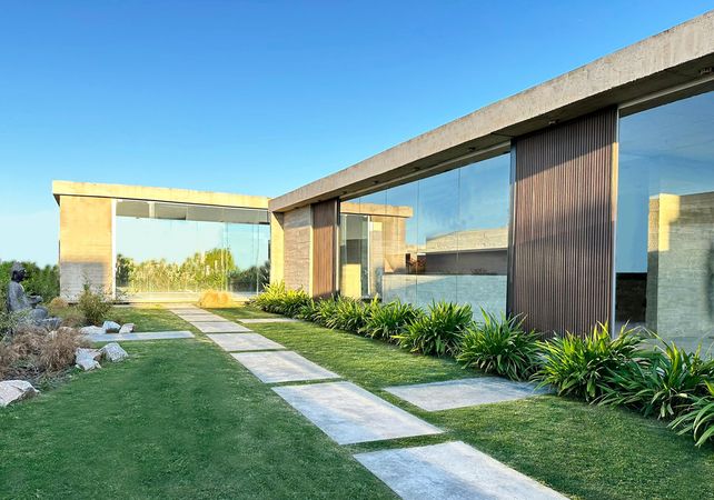 Open House: las cinco casas imperdibles que abrirán sus puertas este ...
