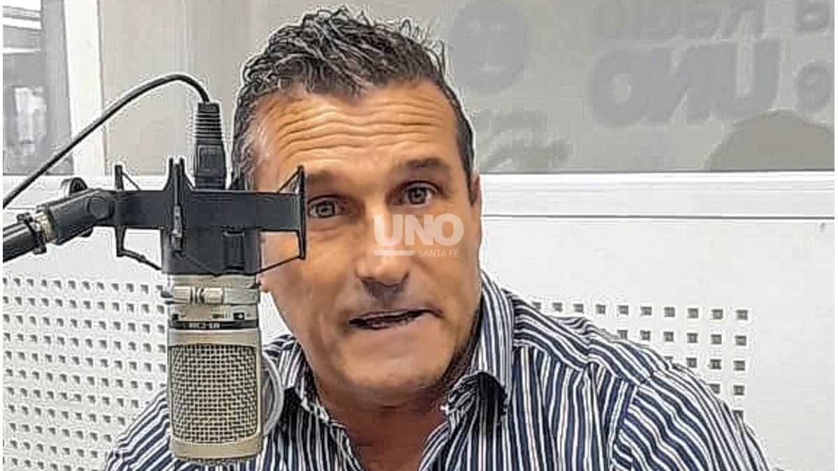 Armando: Siempre estará el deseo de dirigir a Unión