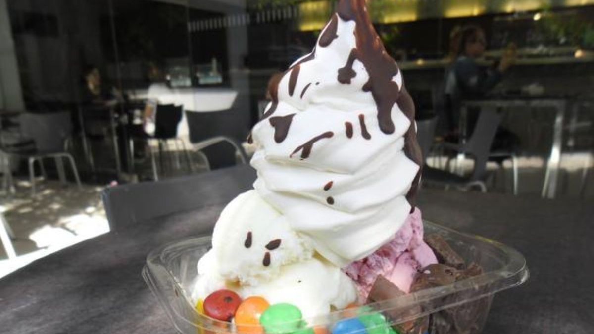 ¿El candy es helado? Un debate sobre las costumbres en Rosario divide ...