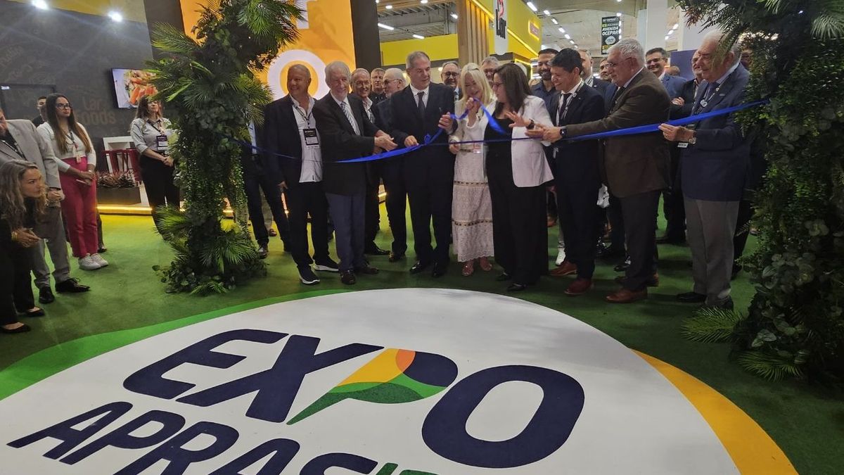 Pymes santafesinas desembarcan en Brasil en busca de nuevos negocios