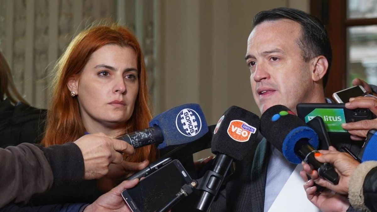 Joaquín Blanco: Con un gobierno sin plan, es necesario un gran acuerdo ...