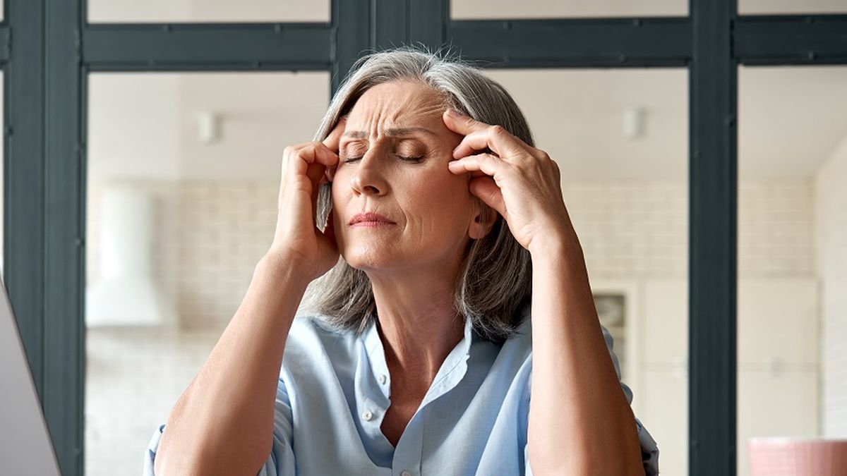 Cefalea, ¿qué debemos saber para llegar al diagnóstico?