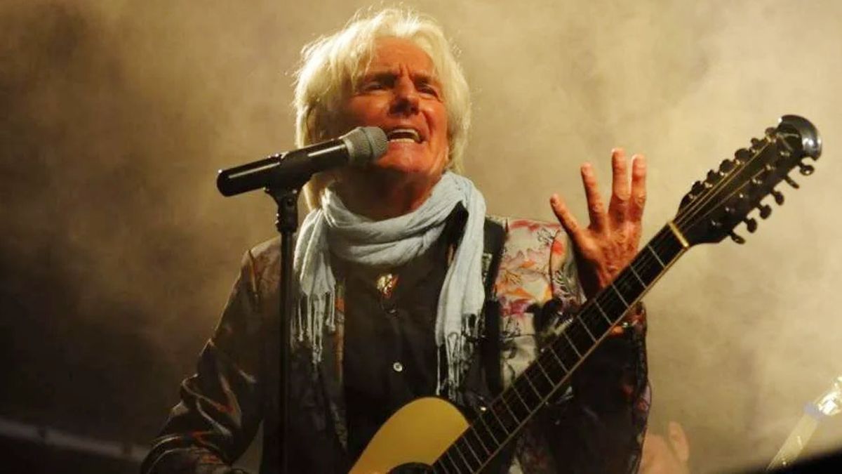 Te quiero tanto, el hit de Sergio Denis que se inmortalizó en las canchas