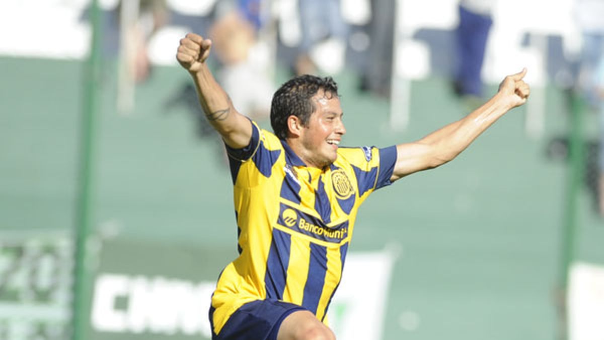 Lazo dijo que para Central terminar el año ganando es bueno en lo anímico