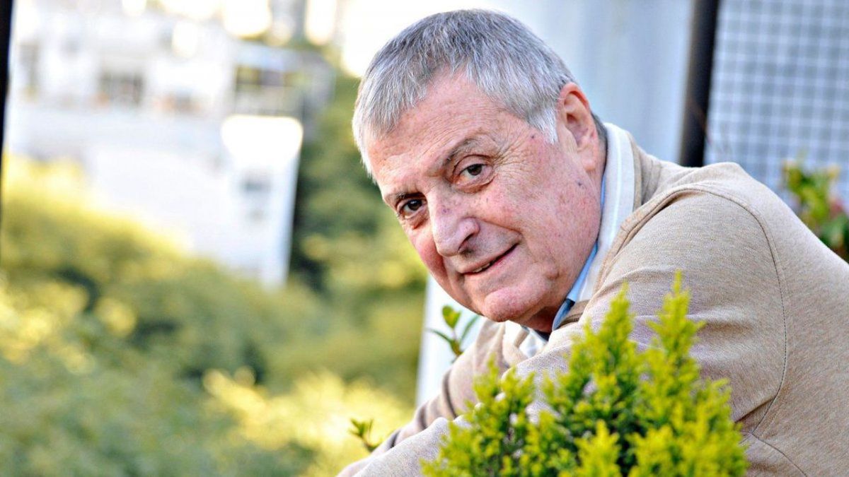 A los 78 años murió Gino Renni, reconocido actor del cine y la ...