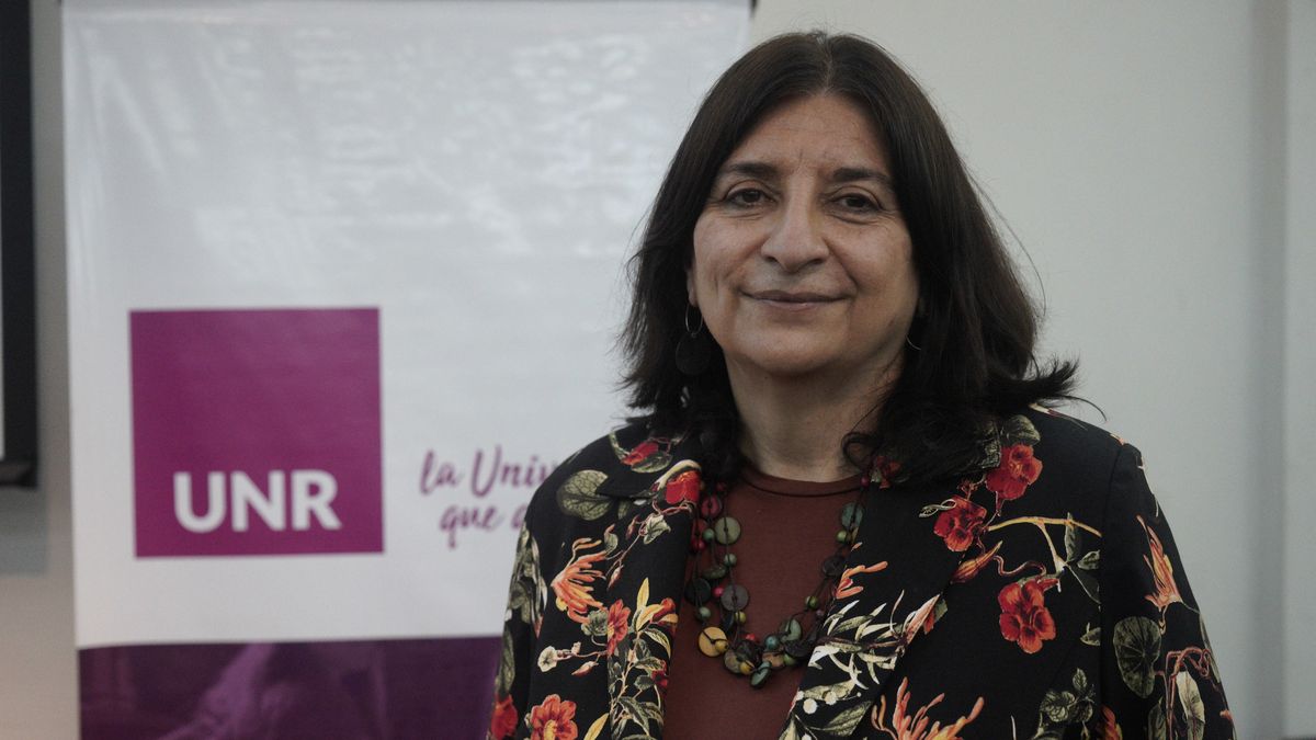 Ana Franchi: Hay que hacer ver que no hay equidad para poder exigirla