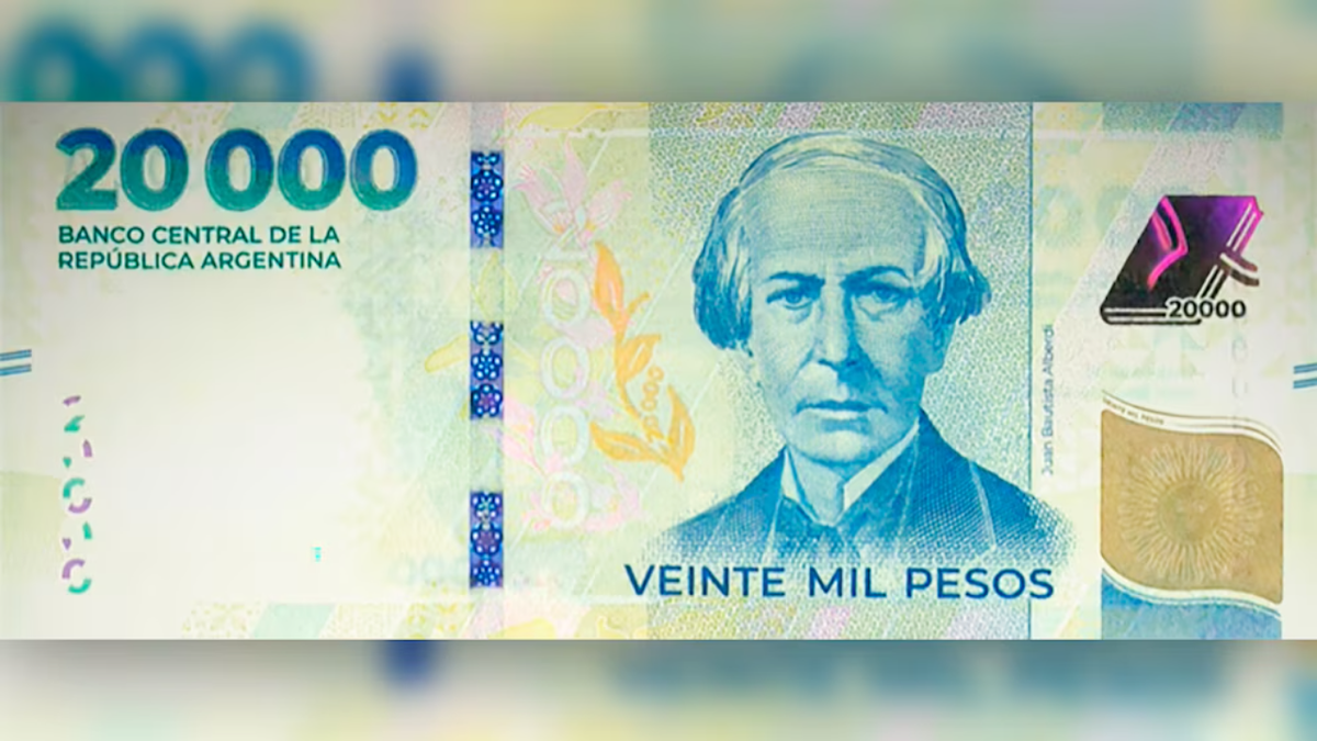 Ya Circulan Los Nuevos Billetes De 20 000 C mo Son Y Cu les Son Sus Ya Circulan Los Nuevos Billetes De 20 000 C mo Son Y Cu les Son Sus