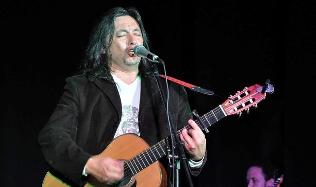 Herencia Viva: Claudio Toro y Daniel Altamirano, el folclore como puente entre generaciones