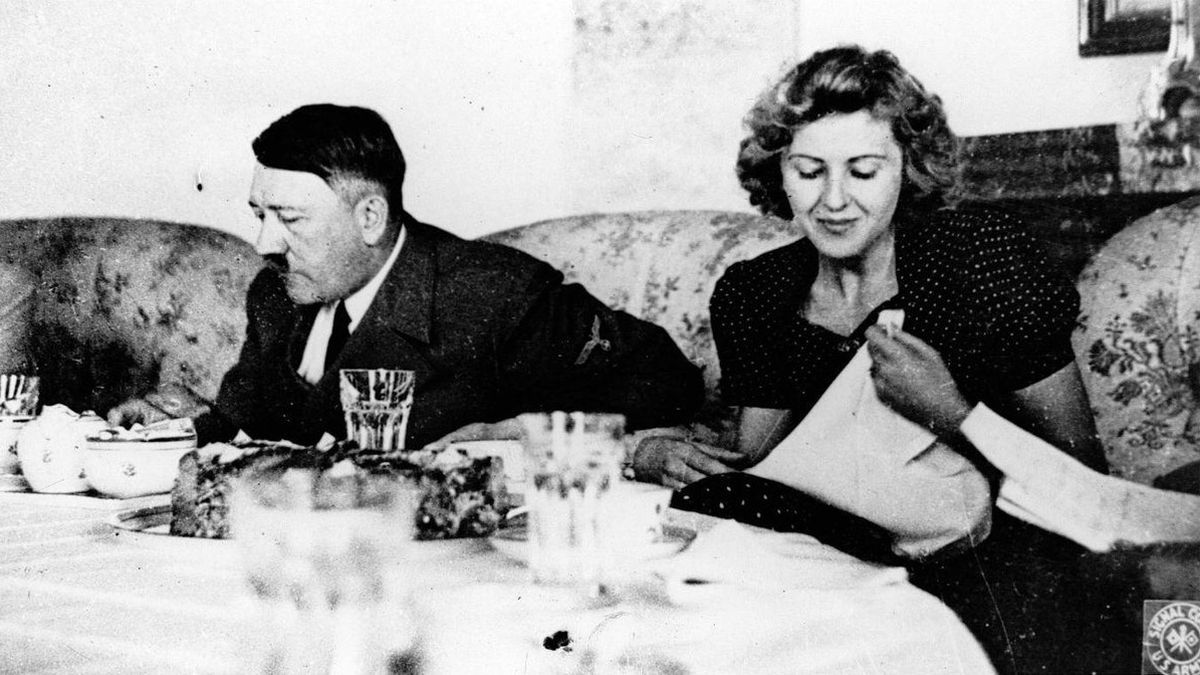 Según la CIA, Hitler vivió en Colombia luego de sobrevivir a la Segunda ...