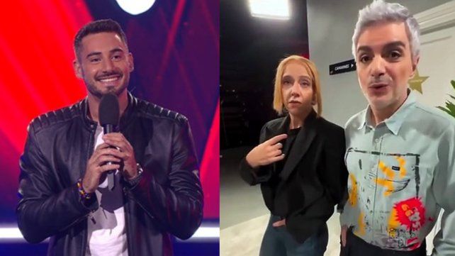 Le está gustando a Miranda!: la frase viral de Nico Occhiato y la ...