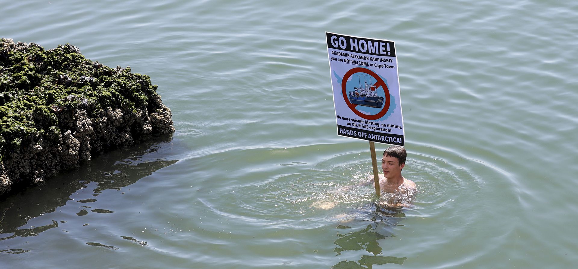 El día en imágenes alrededor del mundo