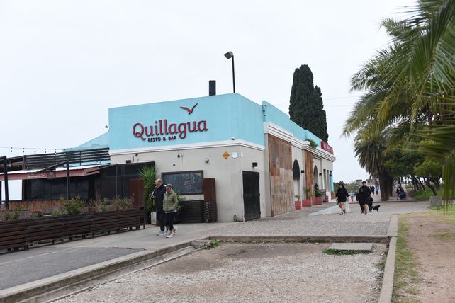Parque España: avanza la concesión y Quillagua estaría lista para el verano