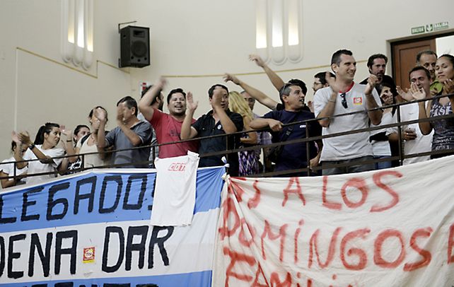 Empresarios, gremios e iglesia respaldan vigencia del descanso dominical