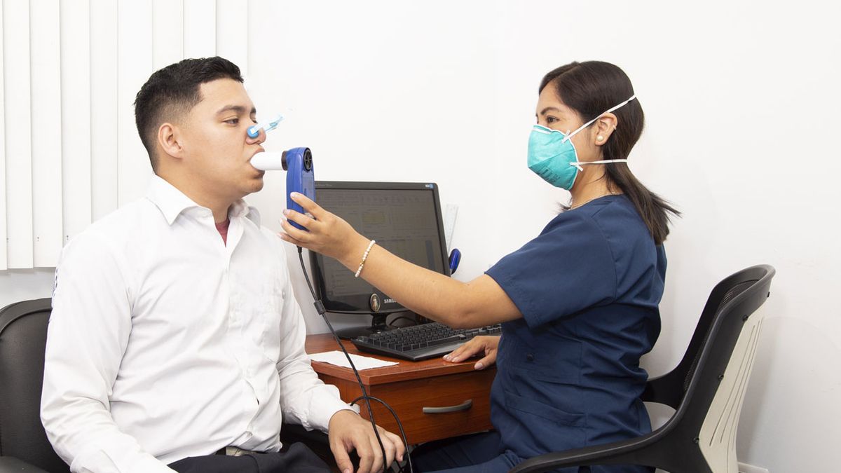 Día Mundial de Lucha contra la Epoc: ¿por qué es clave hacerse una ...