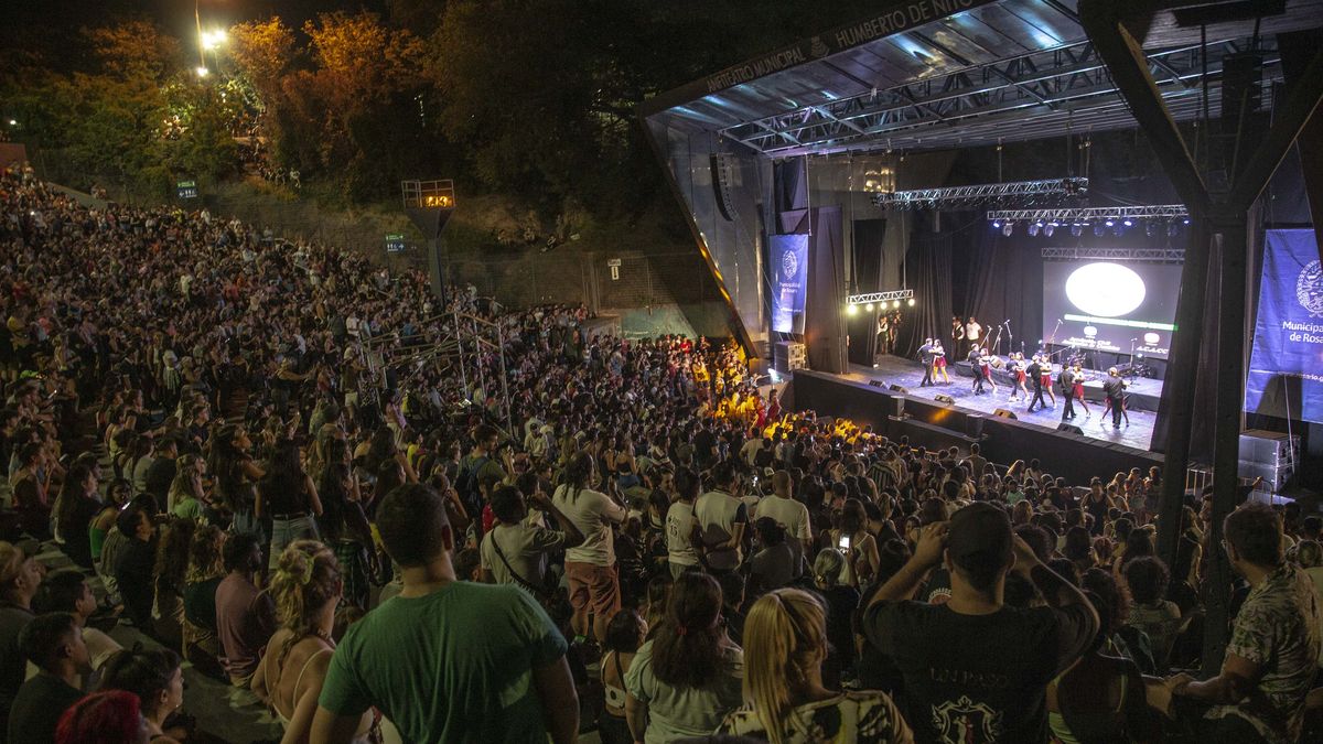 El Festival Faro se agranda: más música, actividades y espacios