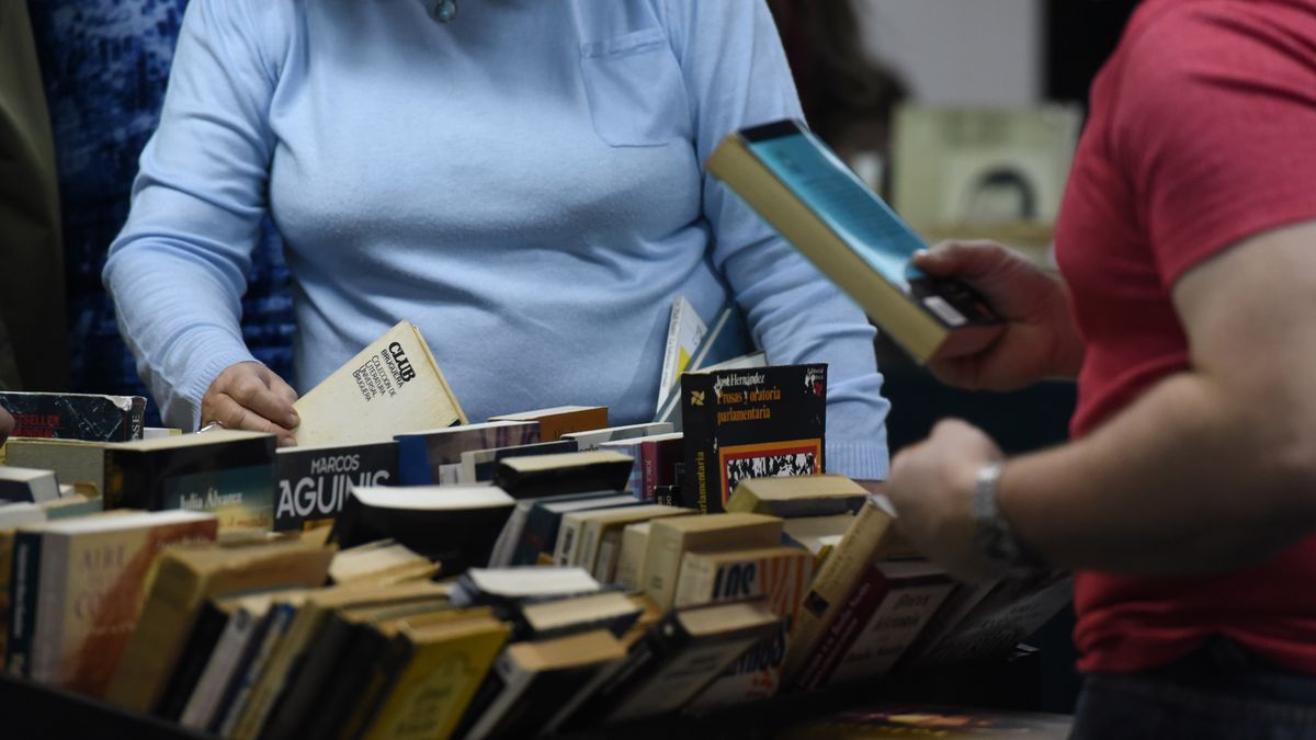 Sin circuitos presenciales, el ecosistema del libro resiste en Rosario