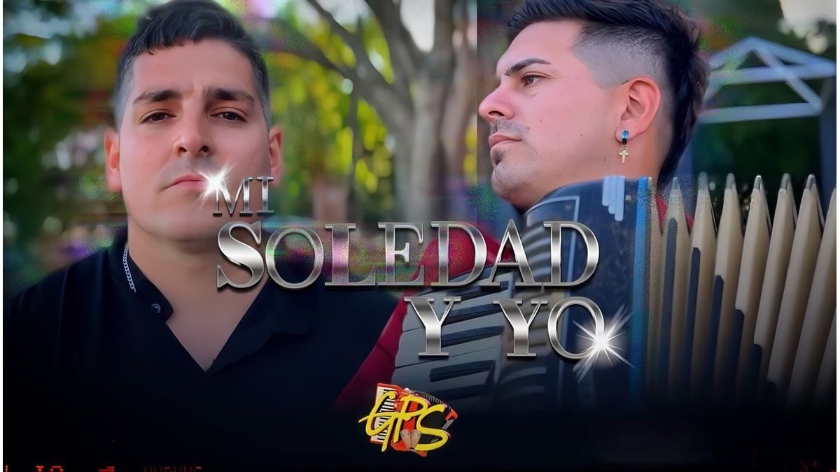 Grupo GPS presenta: Mi soledad y yo