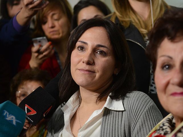 Nieta 117: Siempre supe que era adoptada y sólo me faltaba saber mi origen