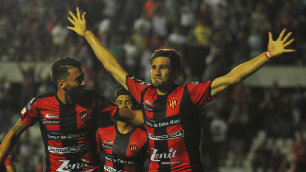 Lucas Márquez se mudó a Mendoza