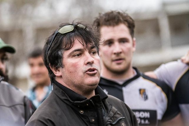 Héctor Salva: Es clave la concentración