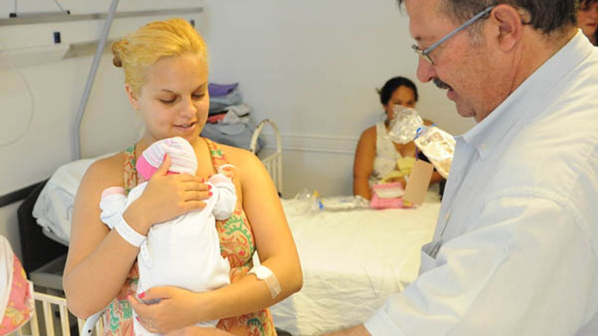 Miguel Angel Cappiello va al Concejo a construir igualdad