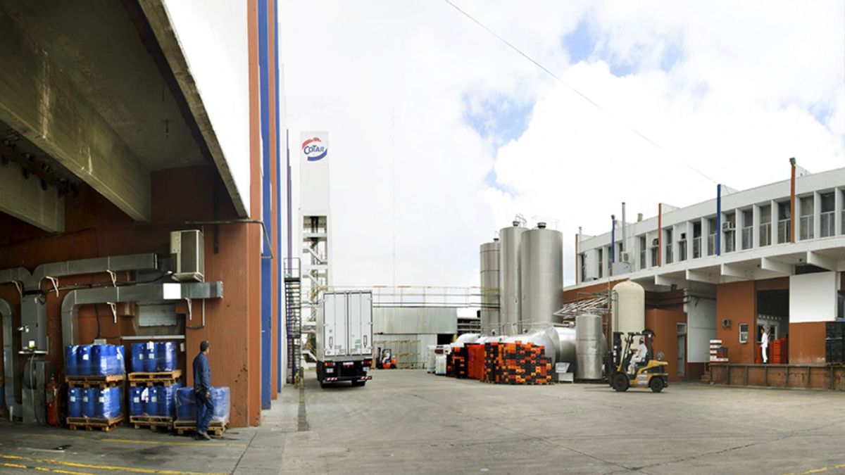 Avanza la transformación de Cotar en una empresa recuperada