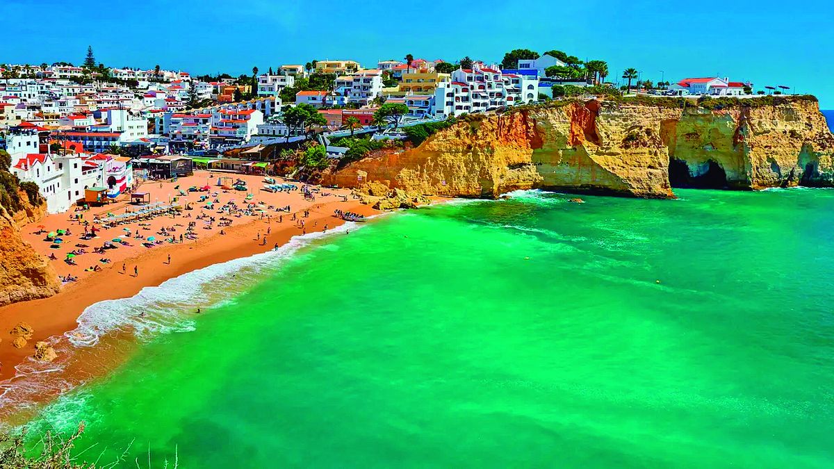 Portugal: un destino donde la belleza y la historia se encuentran