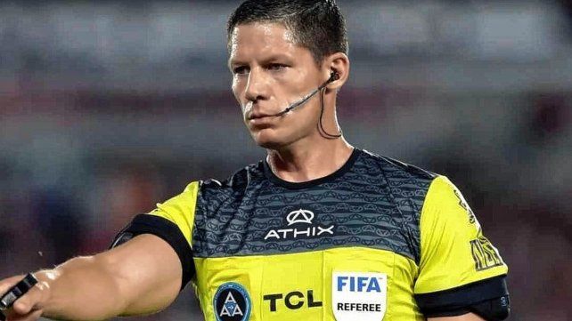 El único antecendente que trae Colón con Nicolás Ramírez