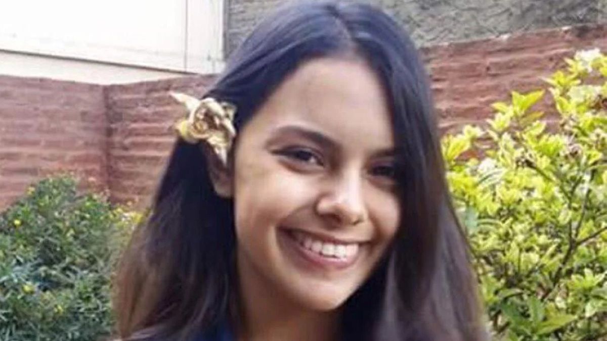 Crimen de Anahí Benítez: revelan que fue abusada sexualmente