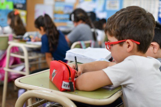 Pruebas Aprender: alumnos de primaria alcanzaron los mejores resultados ...