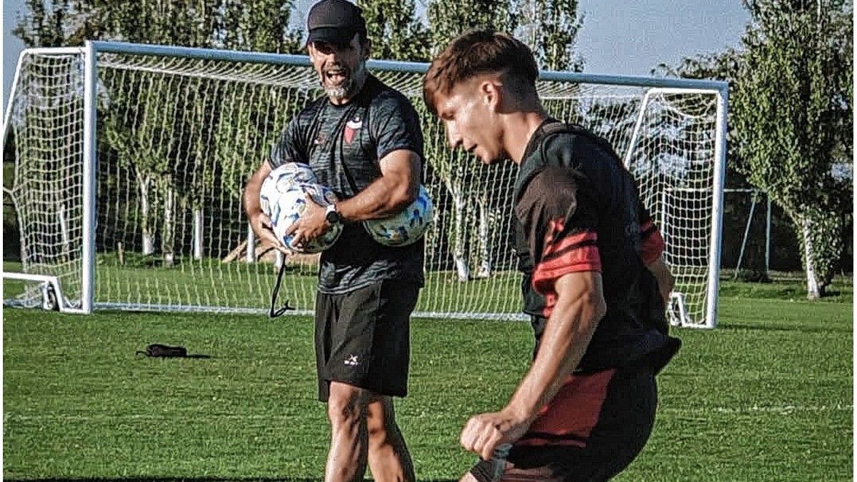 Yllana pasa la escoba y Colón podría presentar siete modificaciones