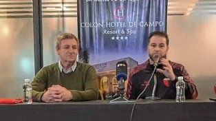 Colón - Diario Uno Santa Fe