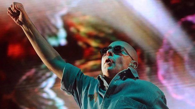 El Indio Solari cumple 70 años: un recorrido a través de sus discos ...