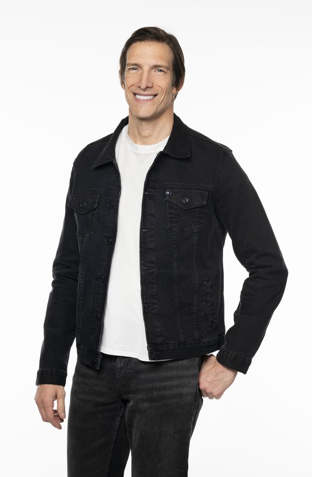 Iván de Pineda, en una nueva versión de Escape perfecto