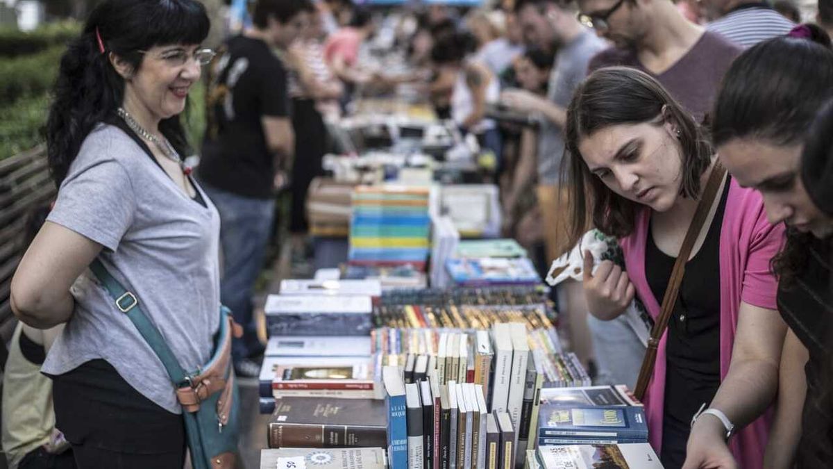 Llega una nueva edición de la Noche de las Librerías para celebrar el ...
