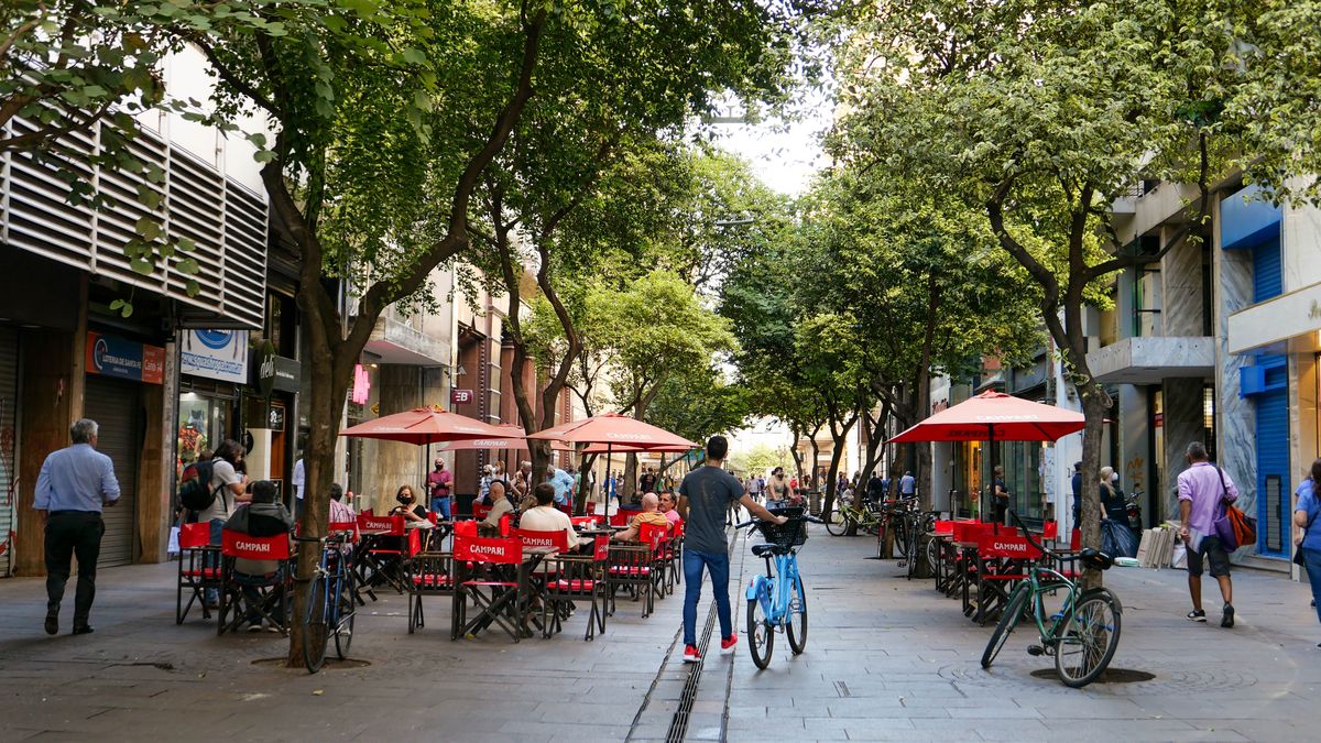Más gastronomía y cultura, las claves para revitalizar el centro