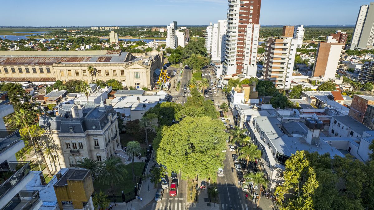 Paseos turísticos gratuitos para disfrutar en Santa Fe
