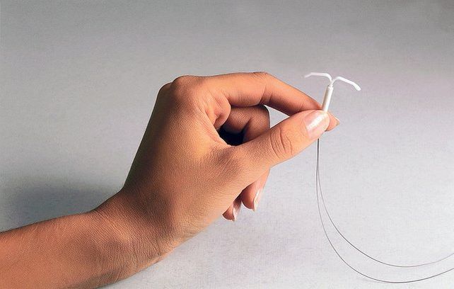 Las 15 dudas más comunes acerca del DIU