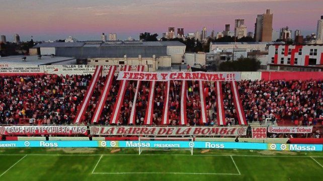 Unión vende entradas para el Clásico por Copa Santa Fe