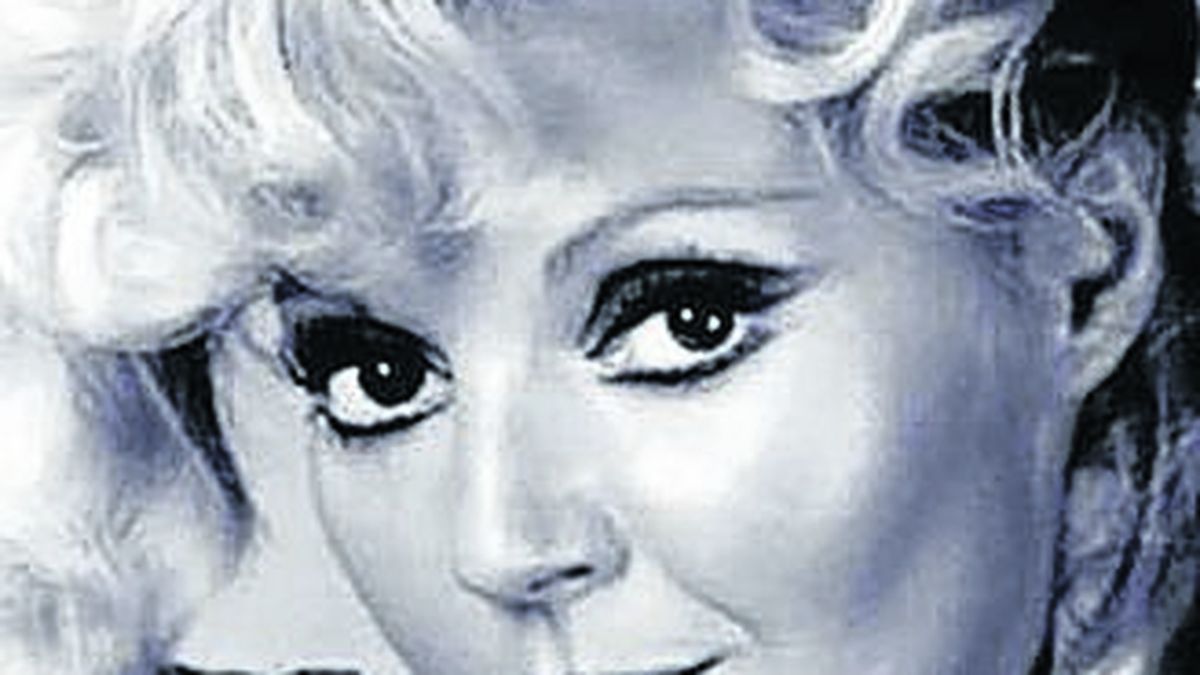 El adiós a Estella Molly, una estrella de los 70