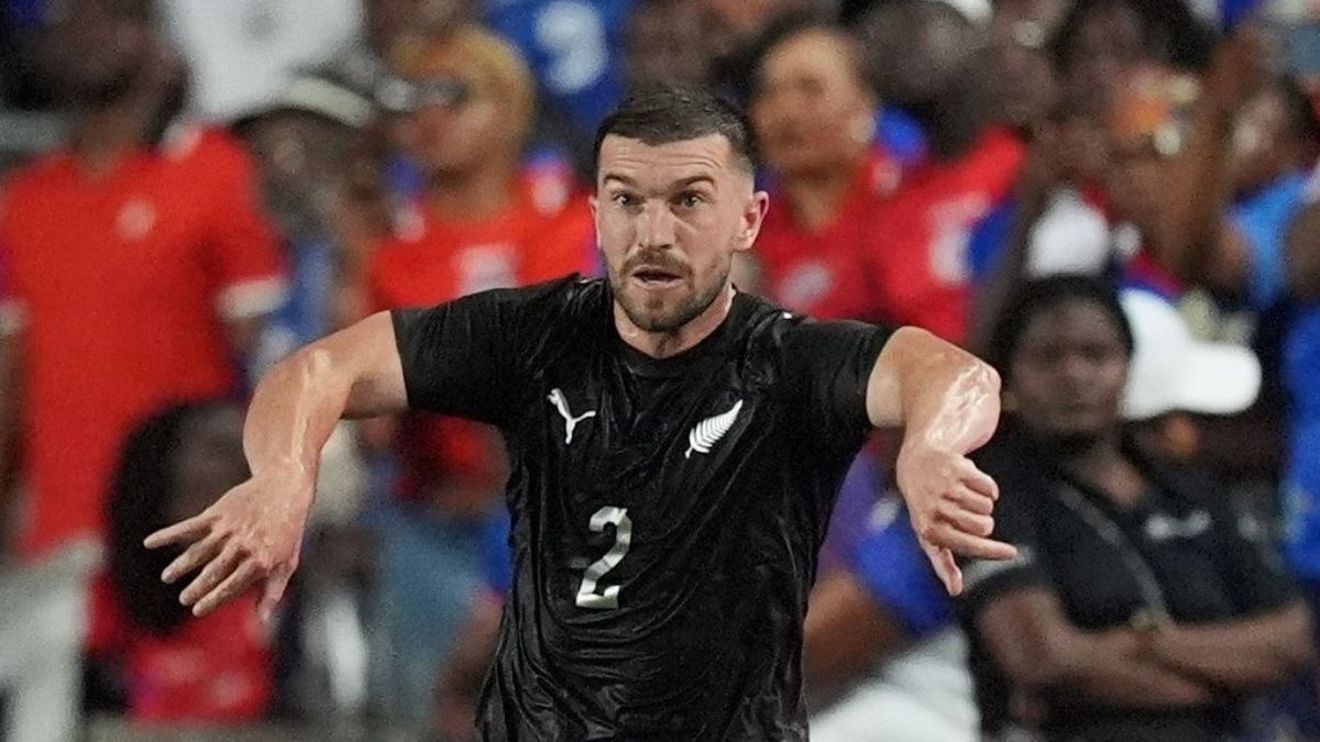 Viral pero frustrado: Tim Payne sufrió una goleada tras caer Nueva ...