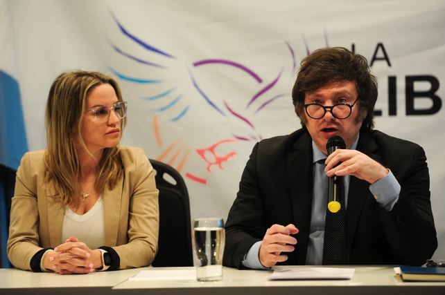 Quién es Carolina Píparo, la nueva directora del Banco Nación