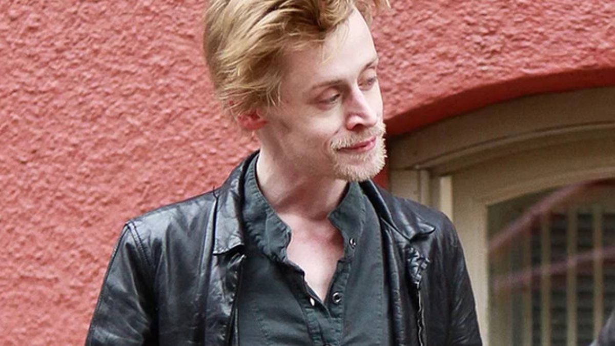 El actor Macaulay Culkin sumó otro dramático capítulo a su vida